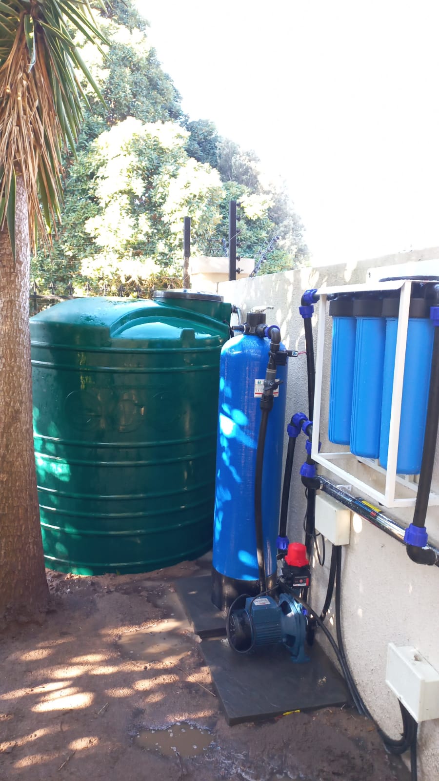 3 FACTORS TO HELP YOU CHOOSE A WATER TANK